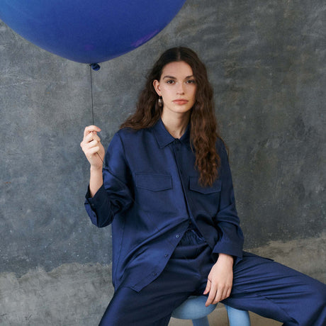 Tops – Silk Laundry / silklaundry.com